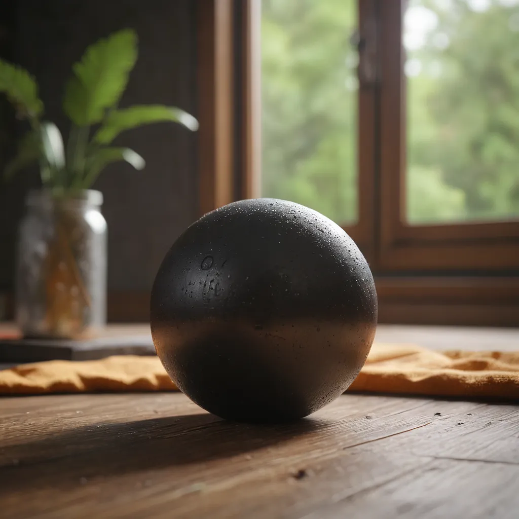 Unlocking the Secrets to Choosing the Perfect Yoga Ball for Your ...