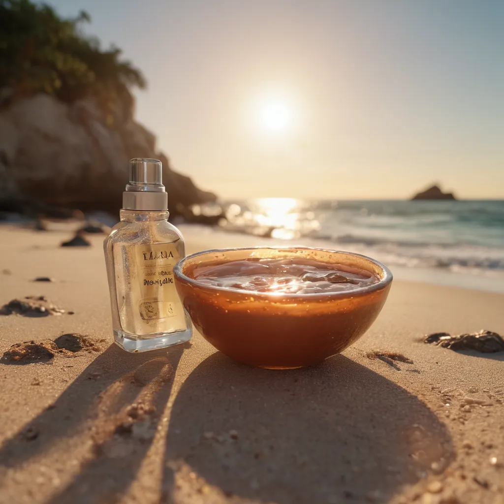 The Ultimate Guide to Selecting After Sun Lotions