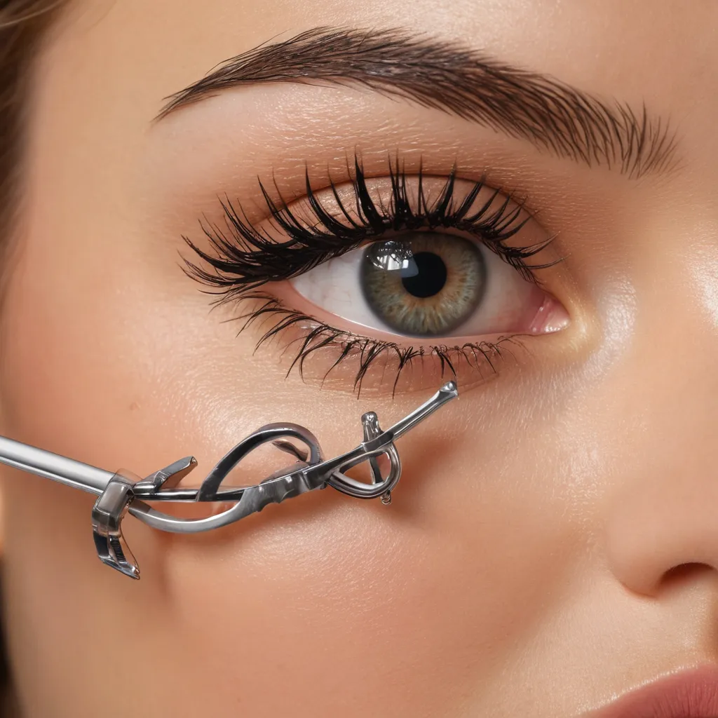 A Comprehensive Analysis of the Ulta Tarte Eyelash Curler