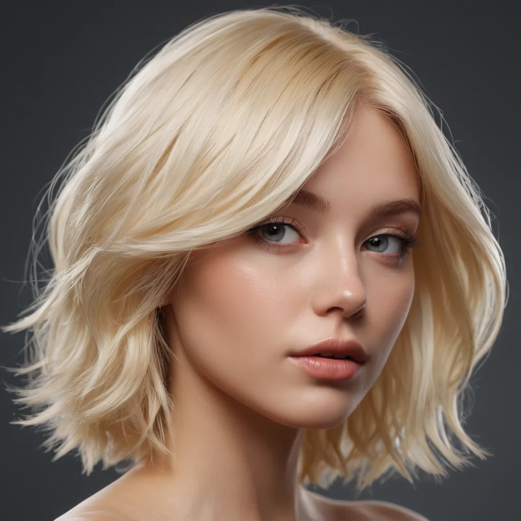 Discover the Best Bleach for Transforming Box Dyed Hair