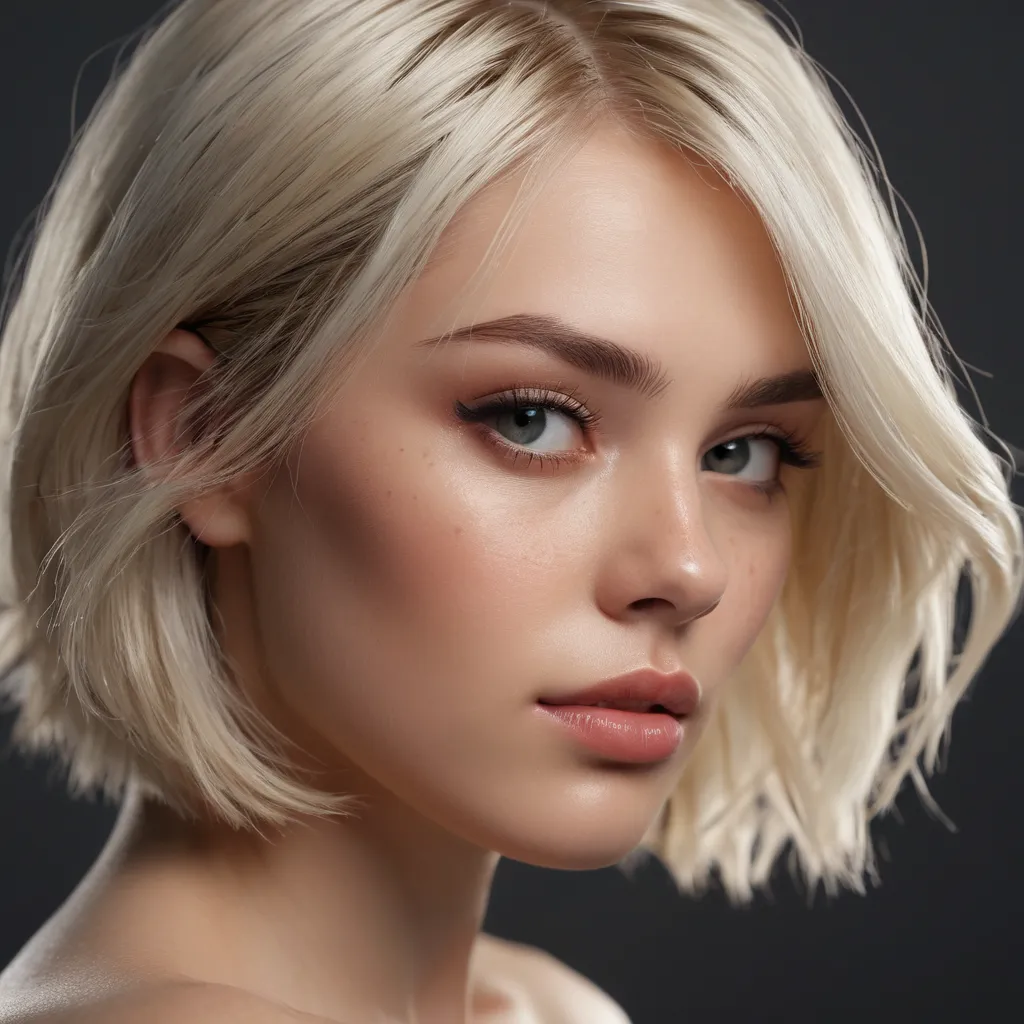 Mastering the Art of Selecting the Perfect Professional Hair Bleach Mastering the Art of Selecting the Perfect Professional Hair Bleach