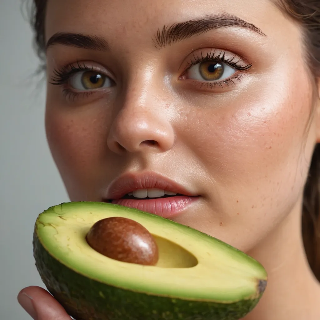 Unlocking the Secrets: The Ultimate Guide to Clearing Acne Through Diet