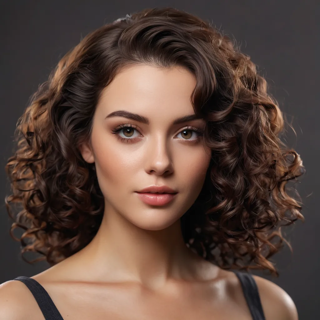 Mastering the Art of Styling: The Ultimate Guide to Using a Heated ...