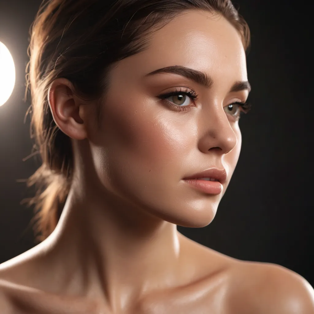 Illuminate Your Beauty: A Comprehensive Guide to Perfect Makeup ...
