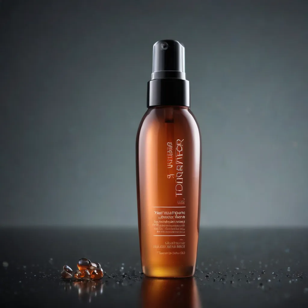 Discover the Top Hair Protectants for Straighteners in 2021 - Expert Guide