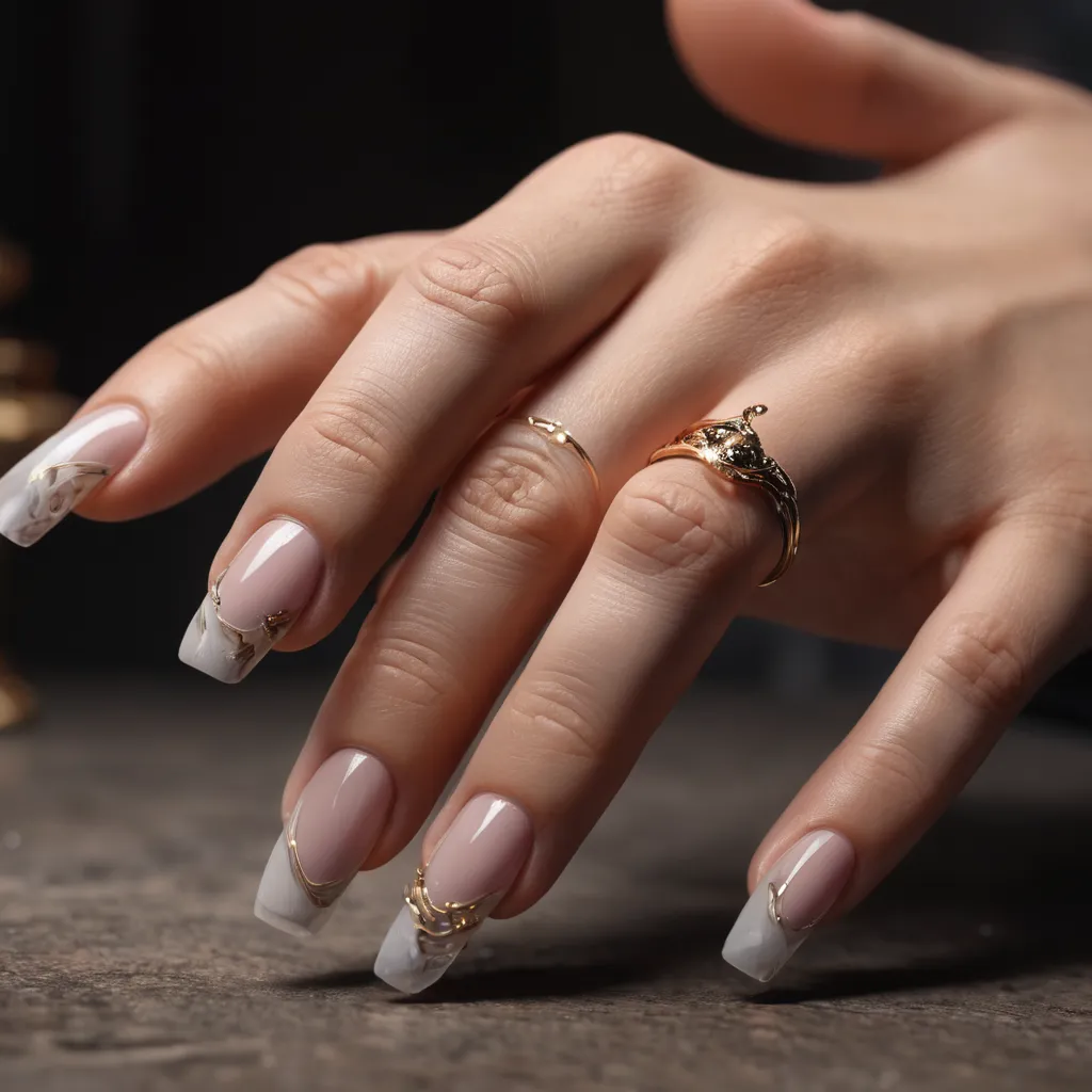 Mastering the Art of Nail Care: Your Ultimate Guide to Flawless Nails