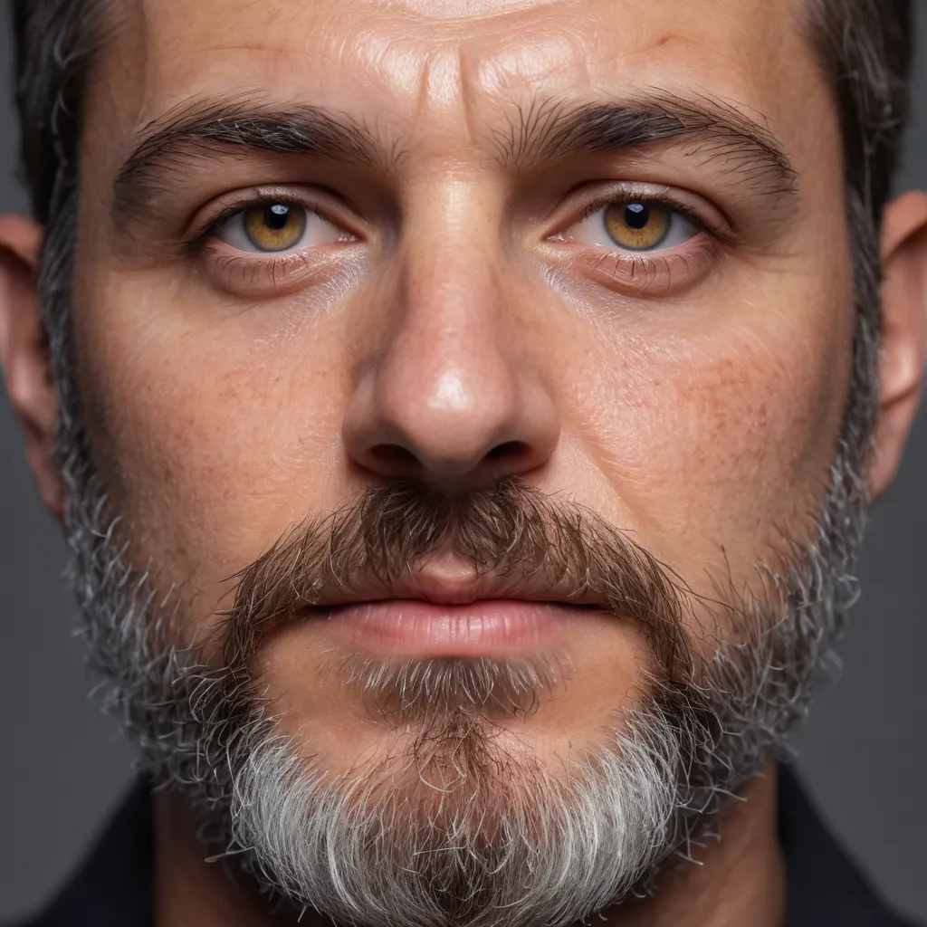 Navigating Beard Growth in Patchy Areas: Tips & Insights