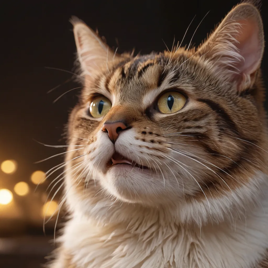 Exploring the Art of Cat Gel Nails: Techniques and Tips