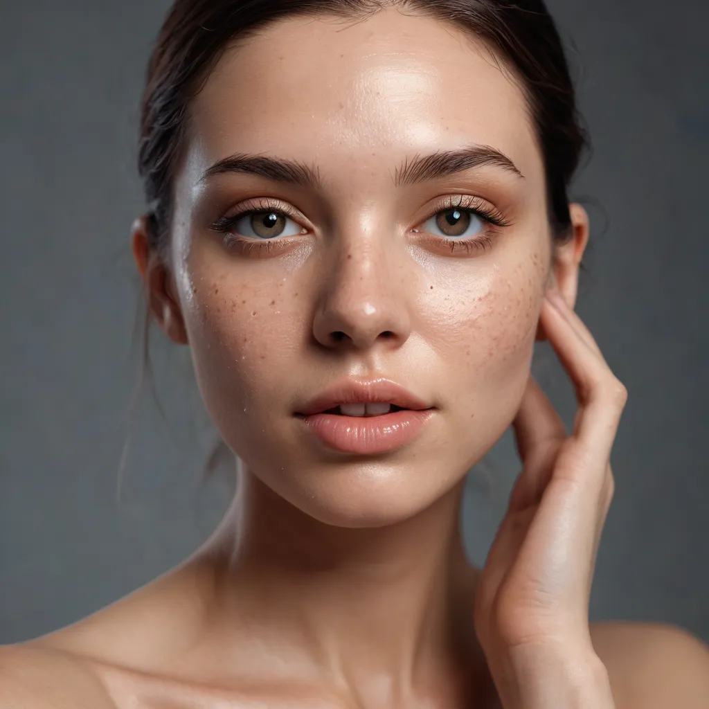Exploring the Underlying Causes of Facial Breakouts for Effective ...