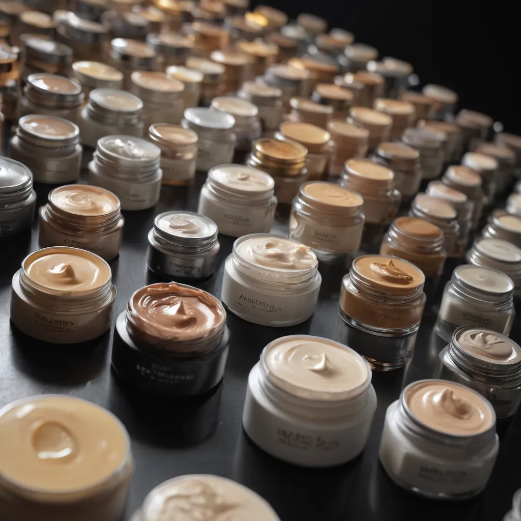 Understanding Face Creams: Your Ultimate Guide