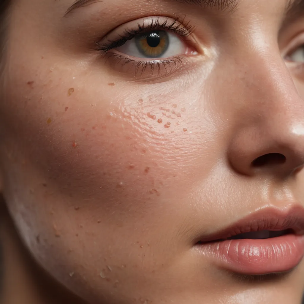 Understanding Face Peeling After Microneedling