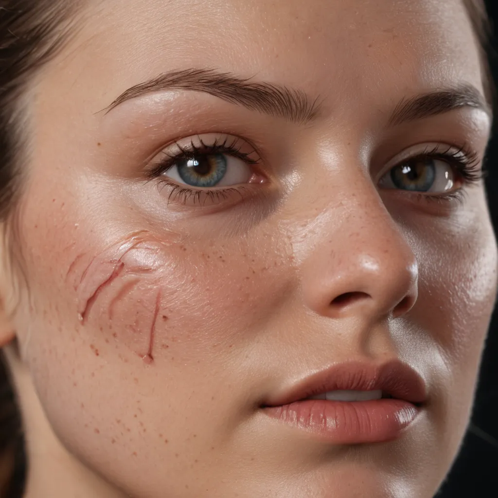 Understanding Facial Pores: Anatomy and Care