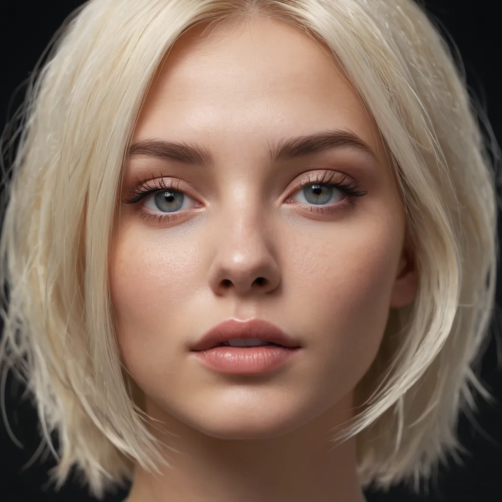 Understanding the Impact of Bleaching on Hair Health