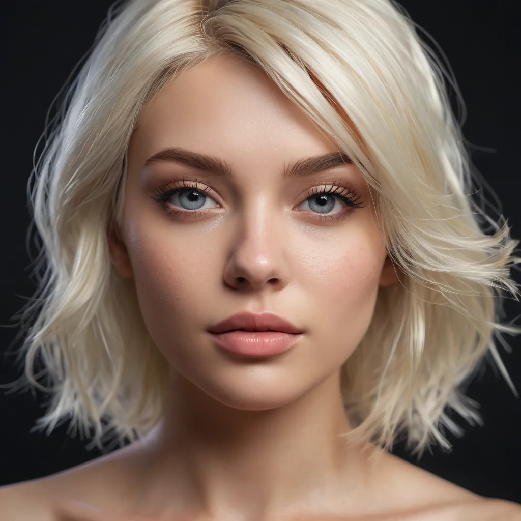 Understanding Hair Bleach Salons: An In-Depth Guide