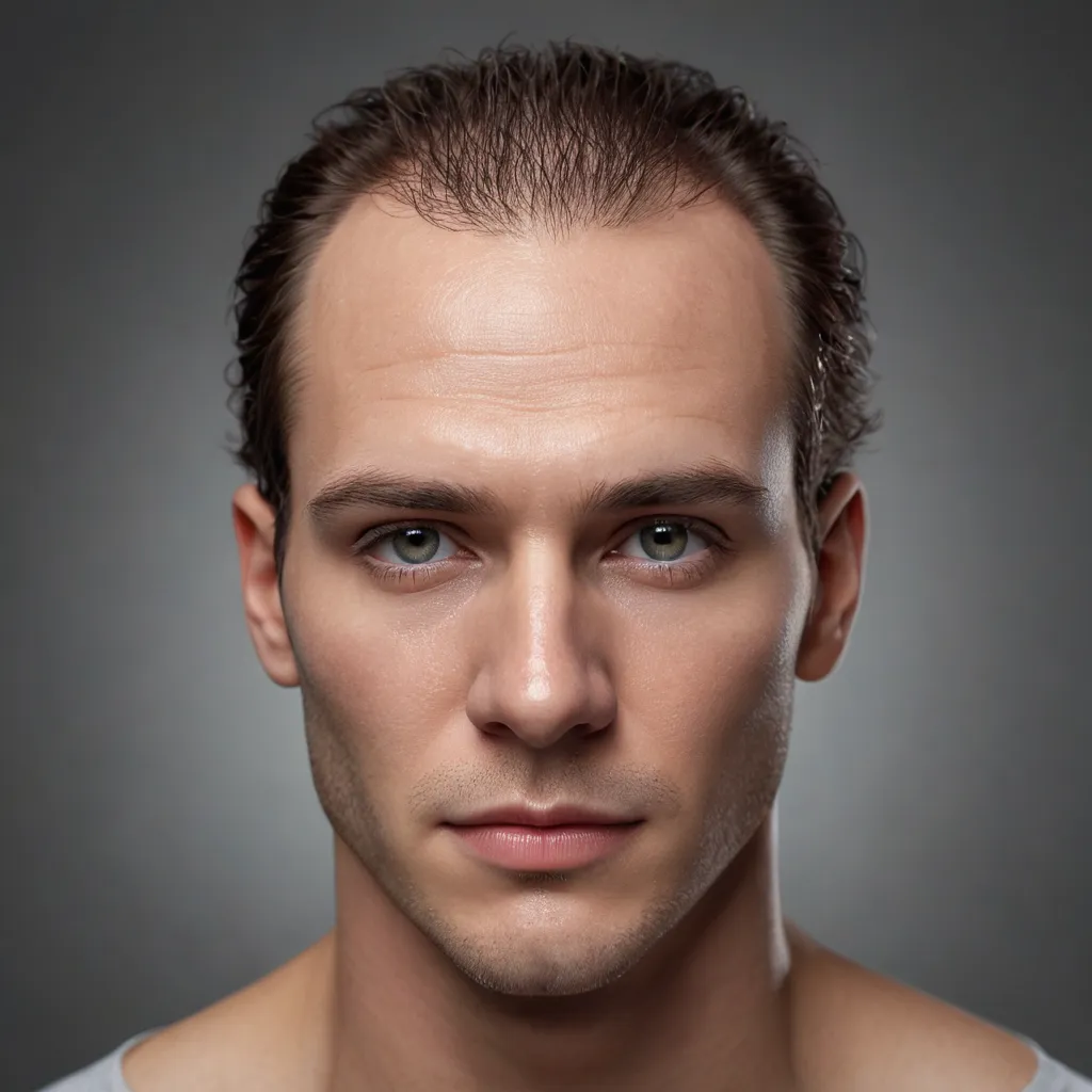 Understanding Hair Thinning in Men: Causes and Solutions