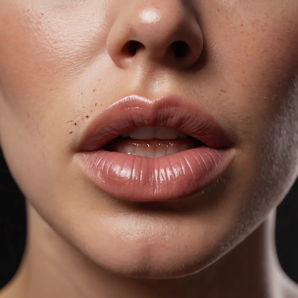 Understanding Lip Filler Swelling Duration