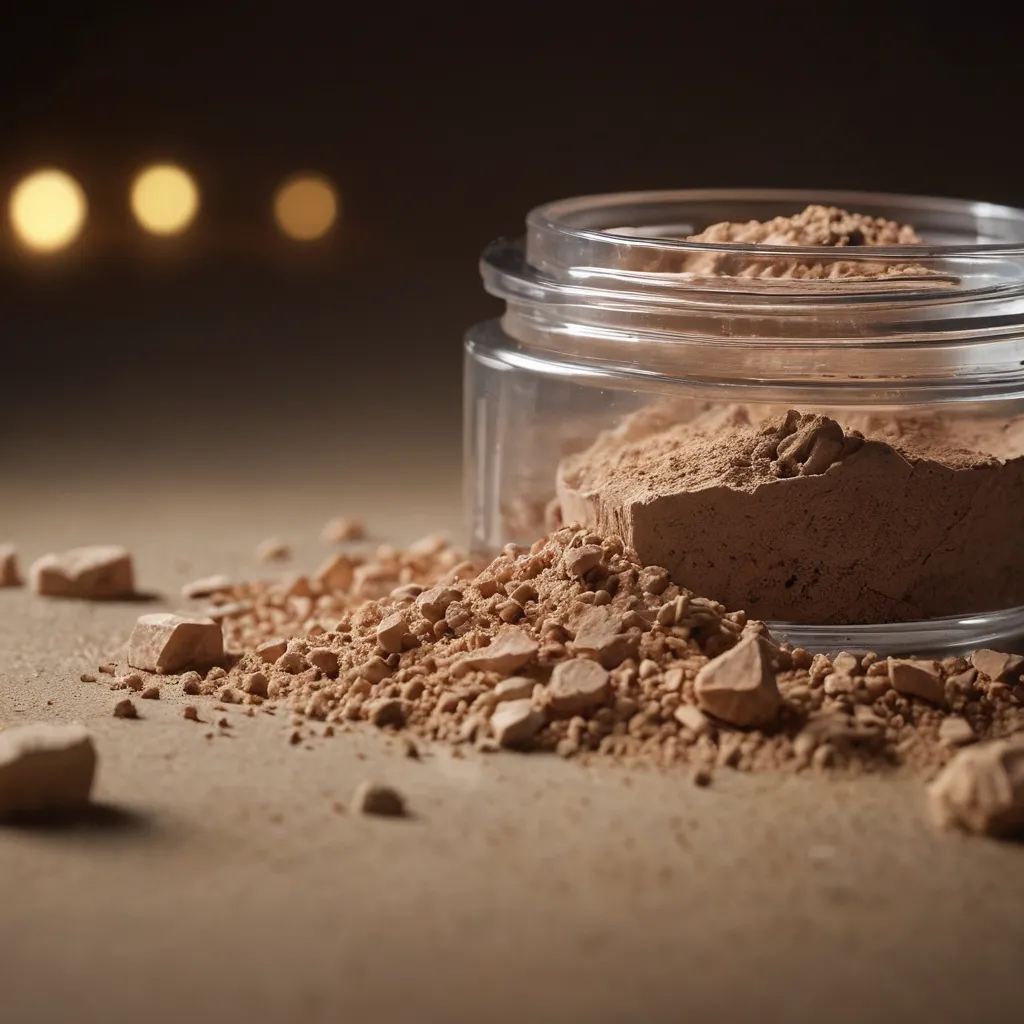 Understanding Mineral Powder Makeup: A Comprehensive Guide