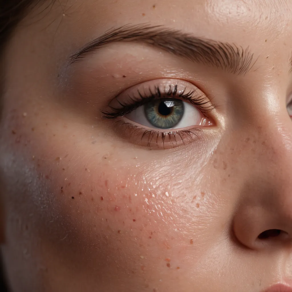 Mastering Pore Management for a Flawless Complexion