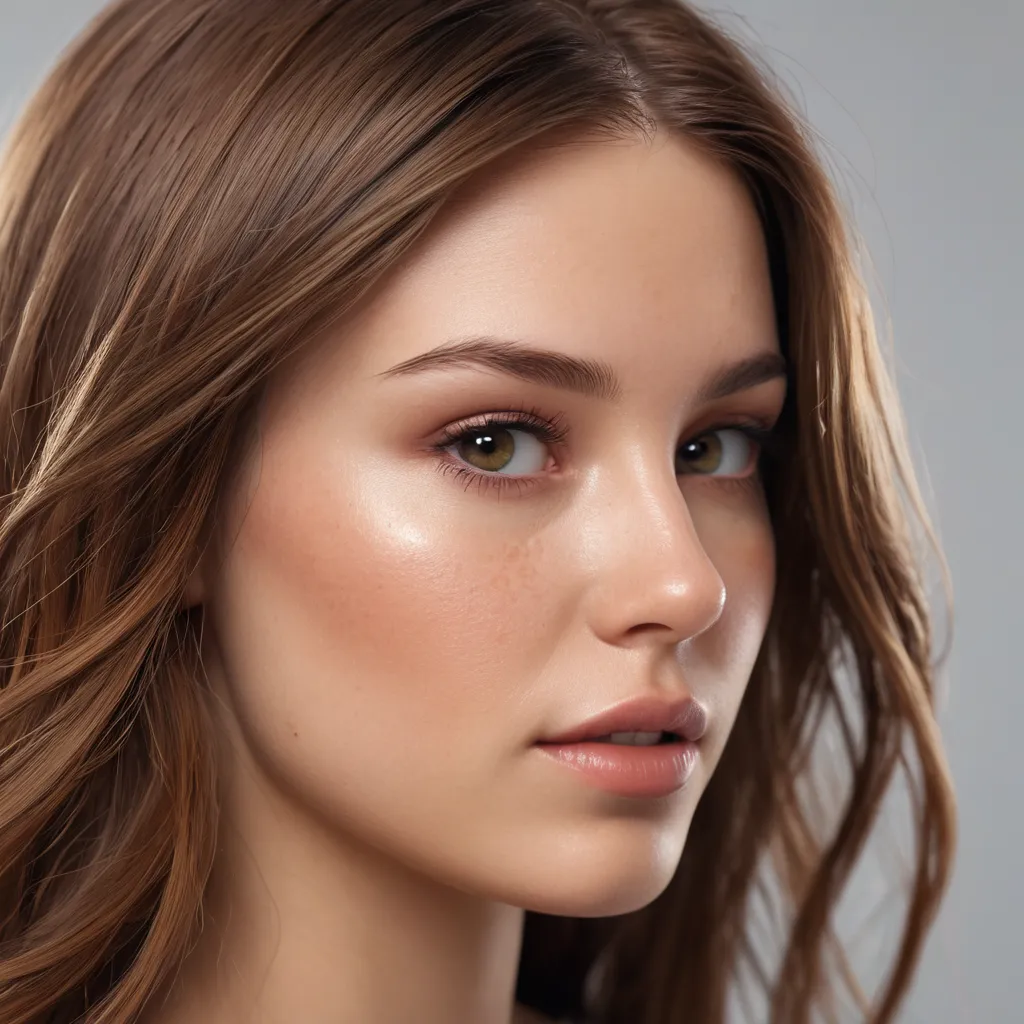 Understanding and Repairing Stripped Hair