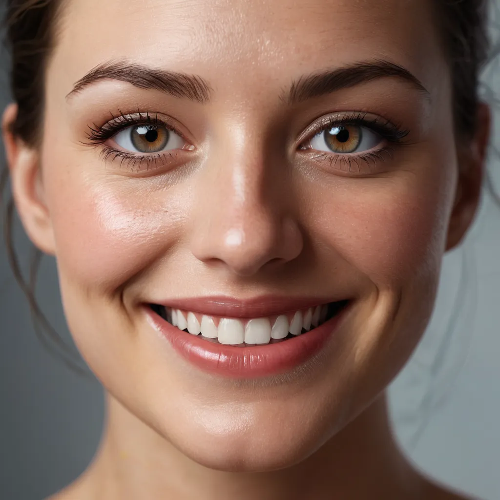 Understanding Smile Lines: Formation and Management