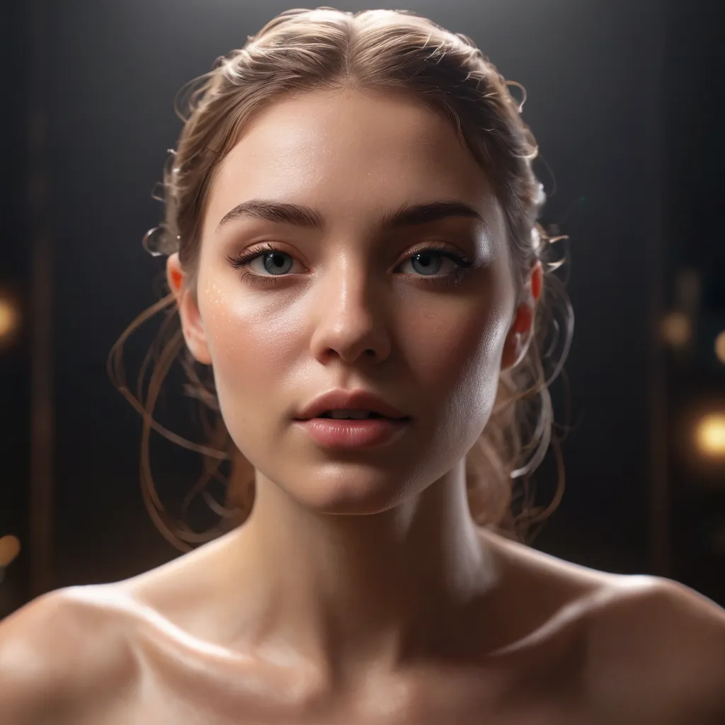 Unlock Your Beauty: Expert Makeup Tips for a Glamorous Look