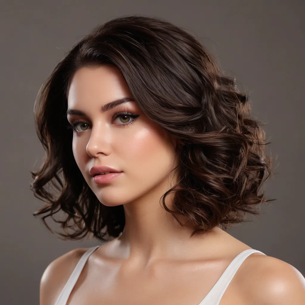 Unlocking the Secrets of the Slim Curling Iron: A Comprehensive Guide ...