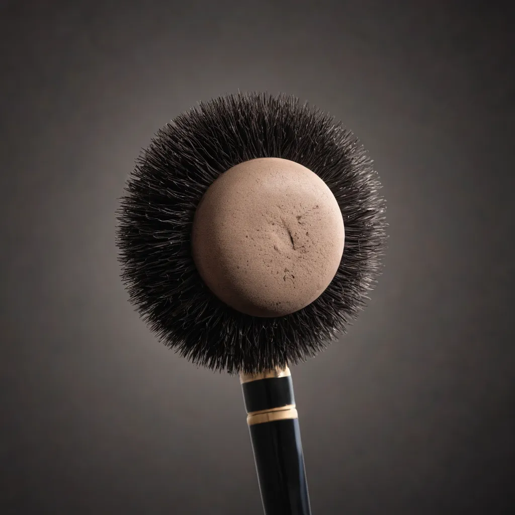 Unlock the Magic: Mastering the Spinning Round Brush for Luscious Hair