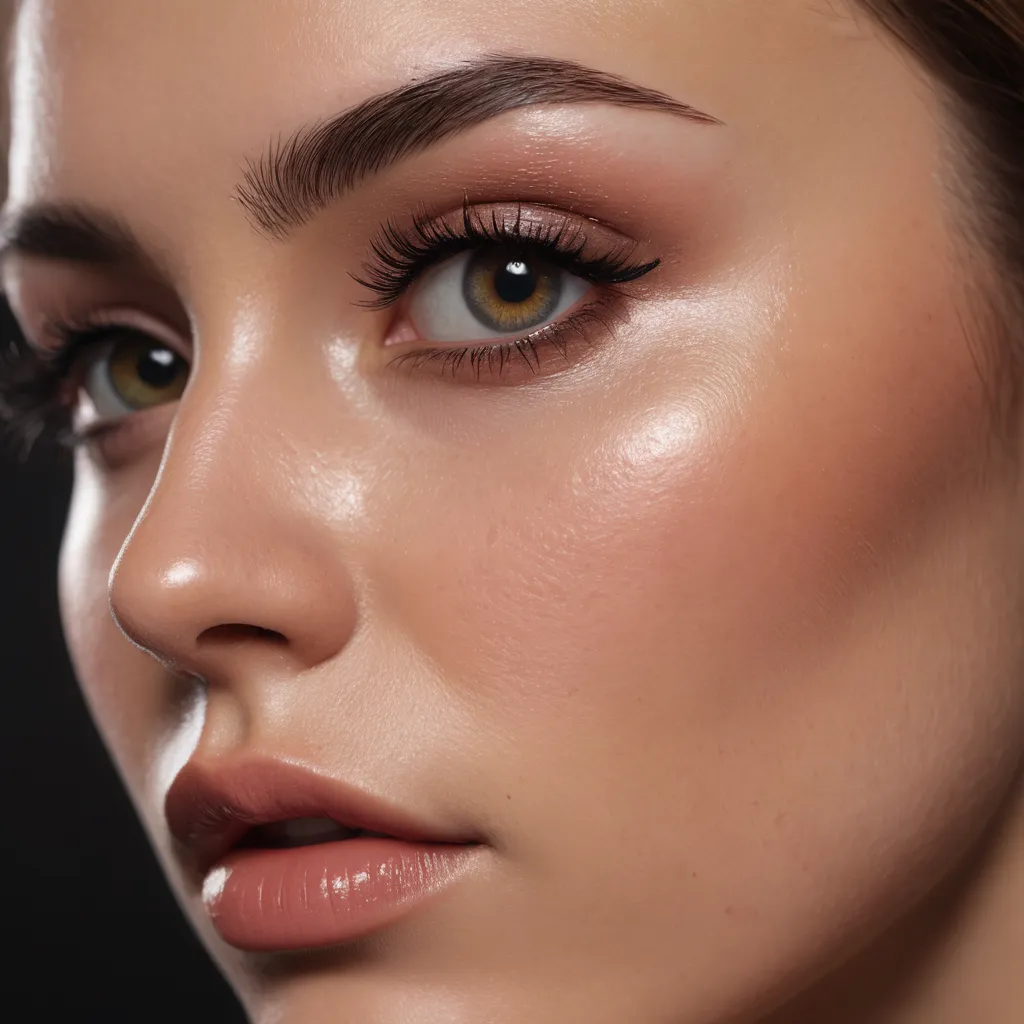 Unlocking the Enigma: Deciphering the Ideal Mascara Look