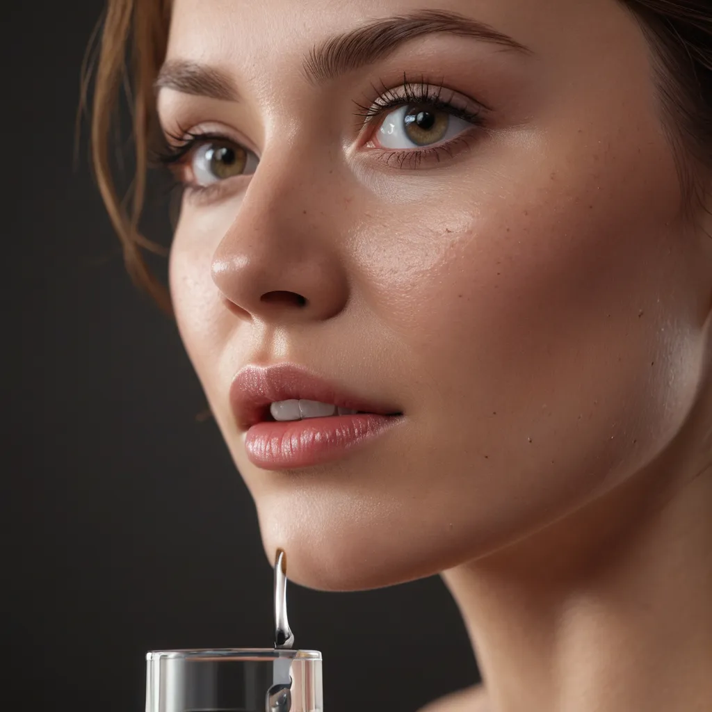 Using Face Serum to Minimize Pores: A Guide Using Face Serum to Minimize Pores: A Guide