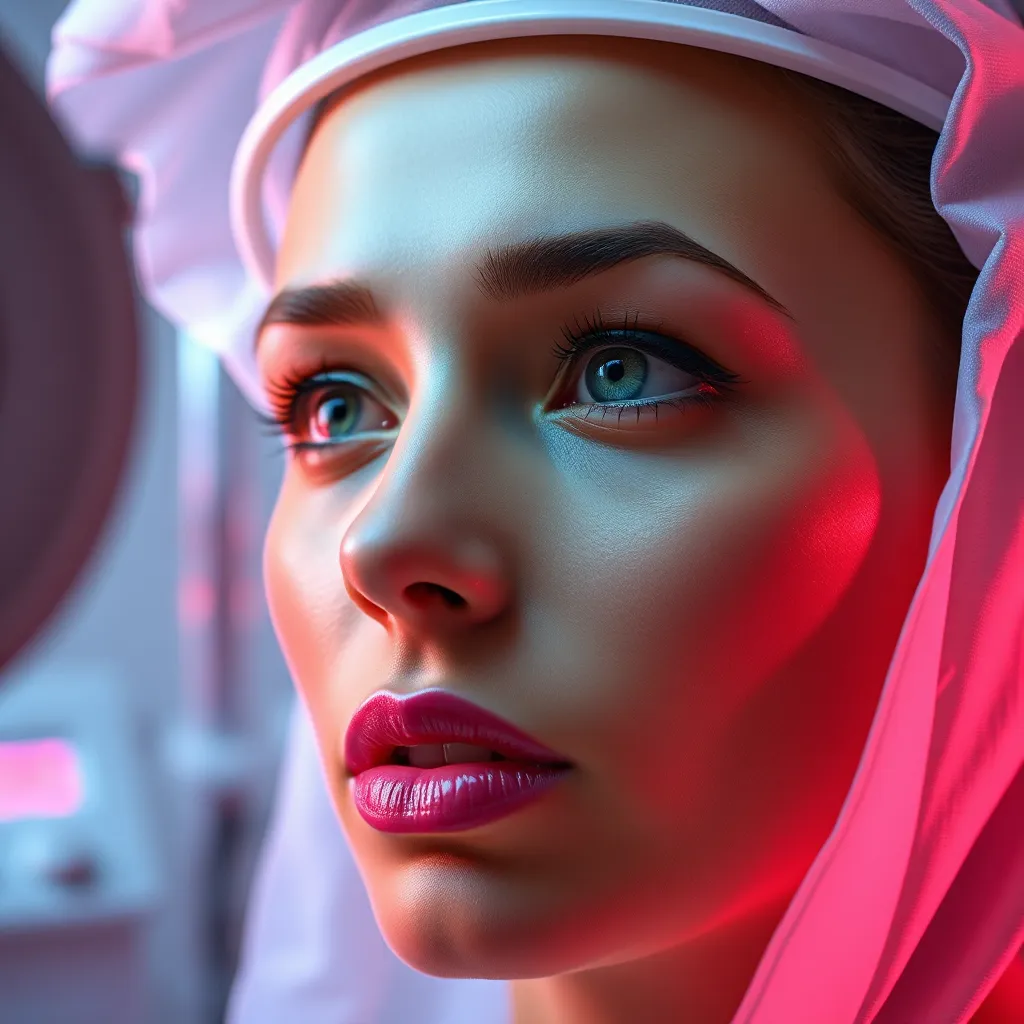 Understanding Vbeam Laser Technology: Benefits and Insights