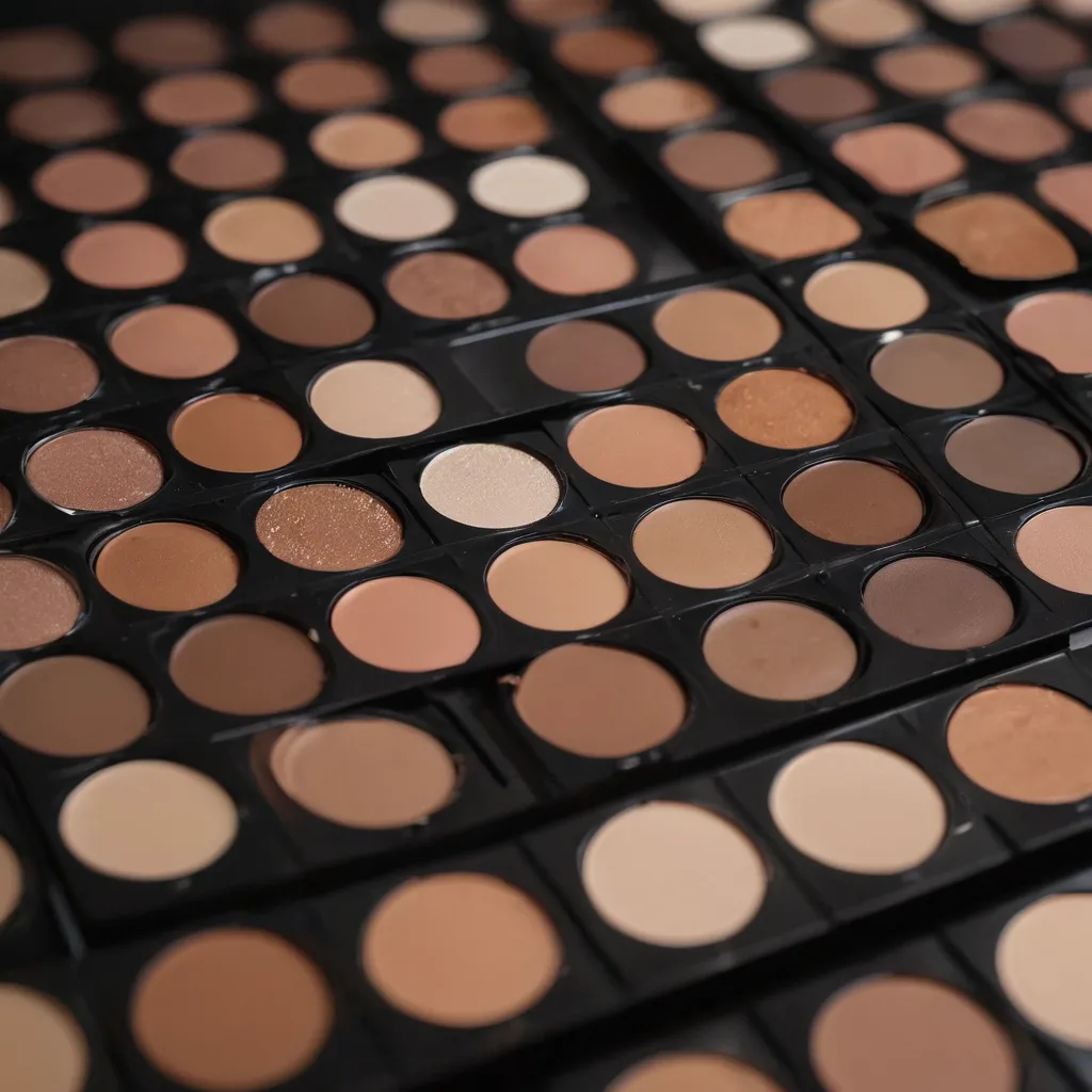 Top Contour Makeup Products at Walmart for Every Skin Type