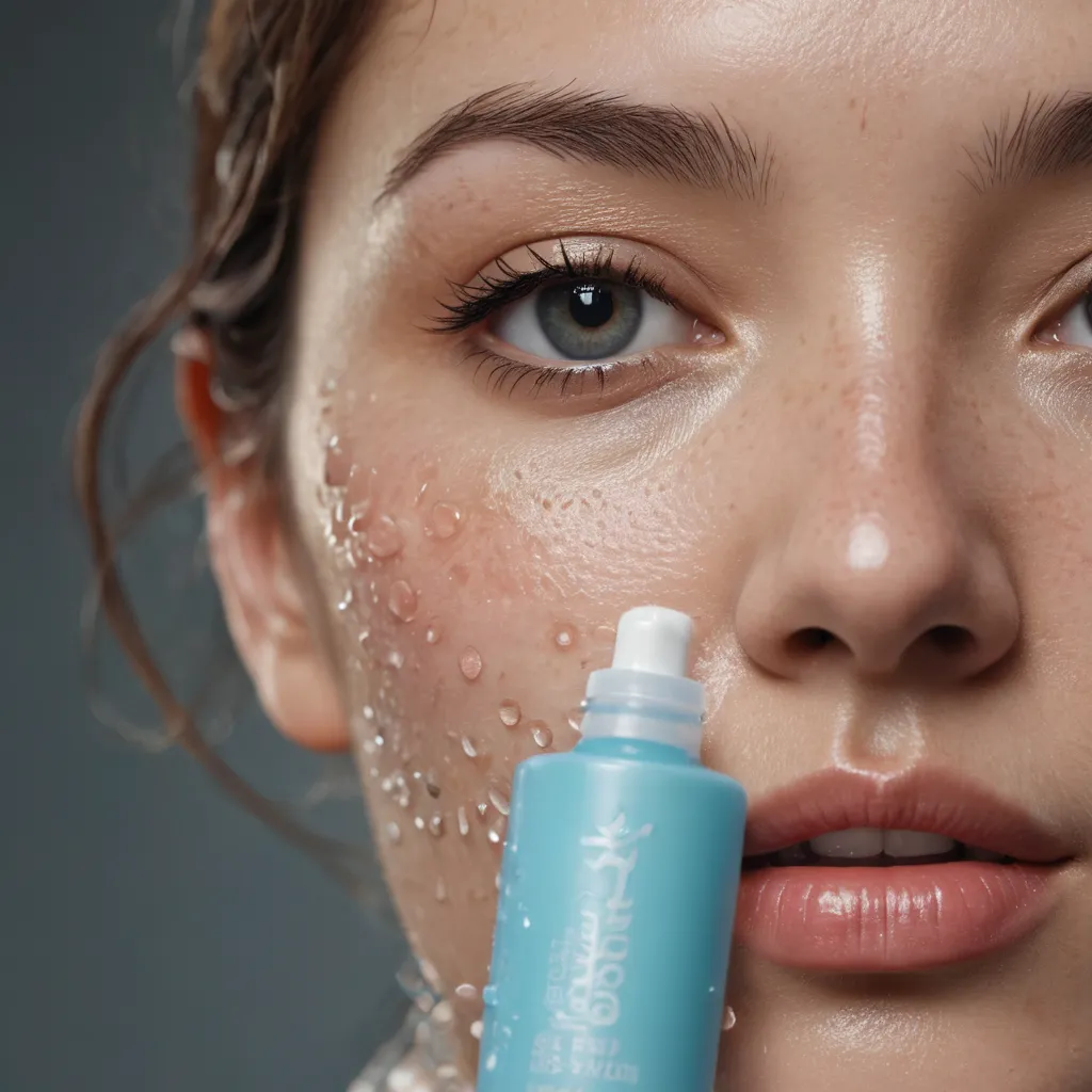 Choosing the Best Waterproof Korean Sunscreens