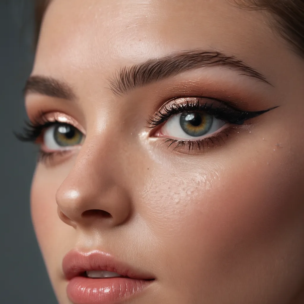 Unlocking the Secrets of Selecting the Best Waterproof Liquid Eyeliner ...